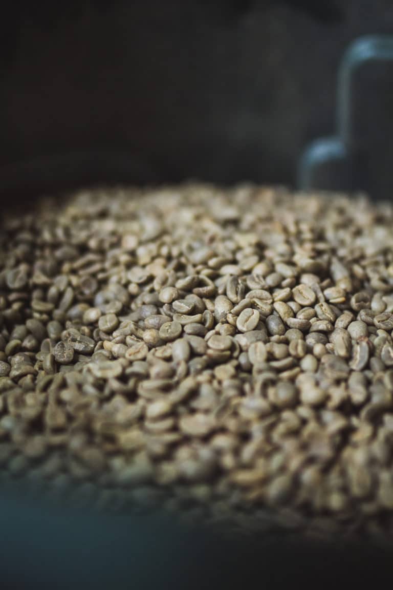 Coffee Bean Varieties: Arabica, Robusta, Liberica - Cafe Altura