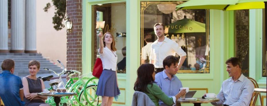 Iconic Coffee Scenes In Movies & Film - Cafe Altura